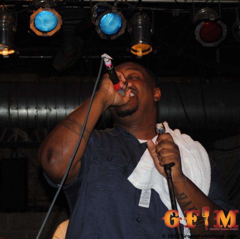 Zo!'s SunStorm Concert - Backstage Moments & Live Show [Pics & Video ...