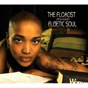 [Pics] "The Floacist" (Of Floetry) Brings Her "Floetic Soul"! • Grown ...