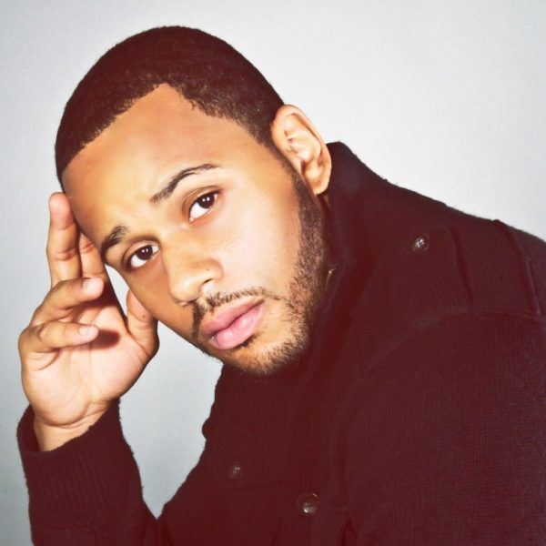 Video: Vaughn Anthony - "Heaven" • Grown Folks Music