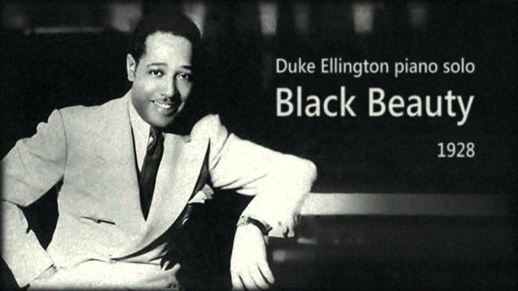 Artist of the Month Archives • Grown Folks Music