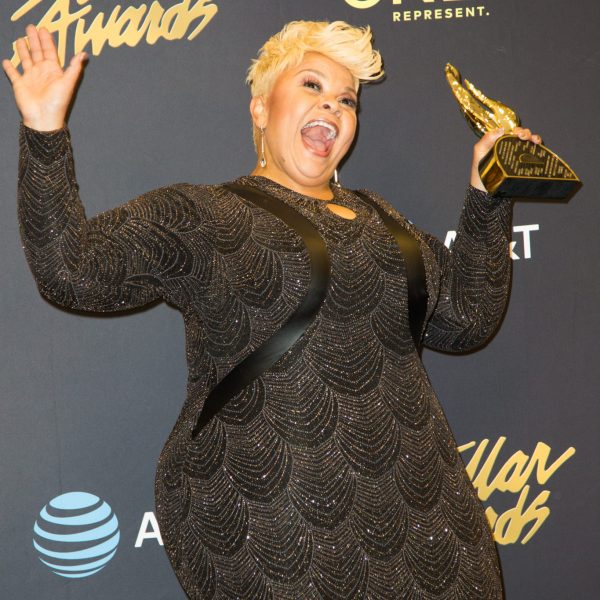 GFM Spotlight Interview: Tamela Mann Talks One Way, Working with ...
