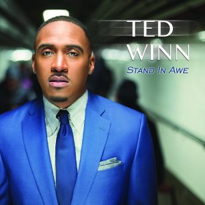 GFM Spotlight Interview: Ted Winn Talks New Album & Gospel Music ...