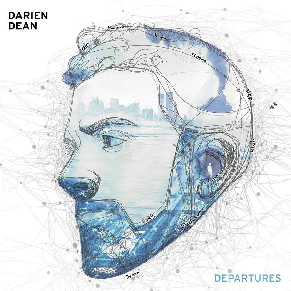 GFM Spotlight Interview: Darien Dean Talks Departures & More • Grown ...