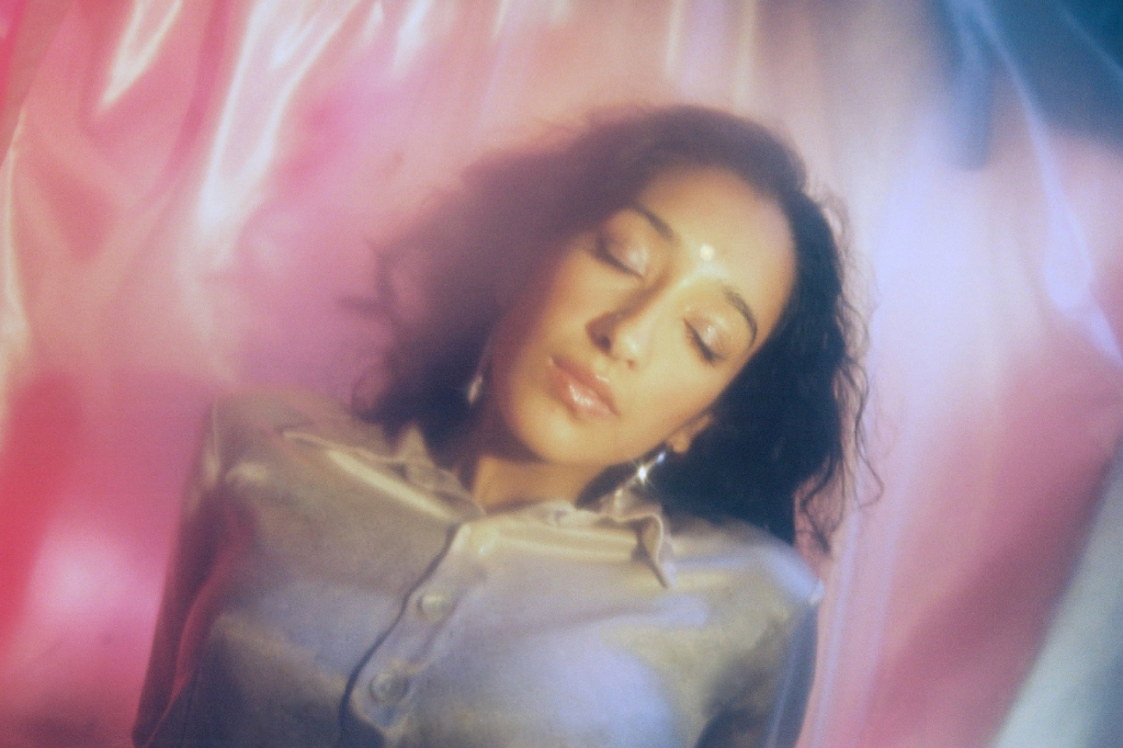 #Now Playing: Raveena - "If Only" • Grown Folks Music