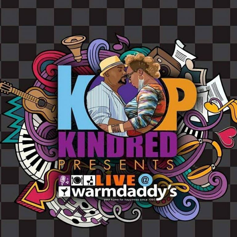 GFM Spotlight Interview: Kindred The Family Soul Talks Providing A ...