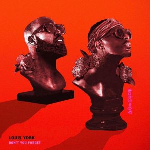 Now Playing: Louis York "Slow Motion" (Reimagined) • Grown Folks Music