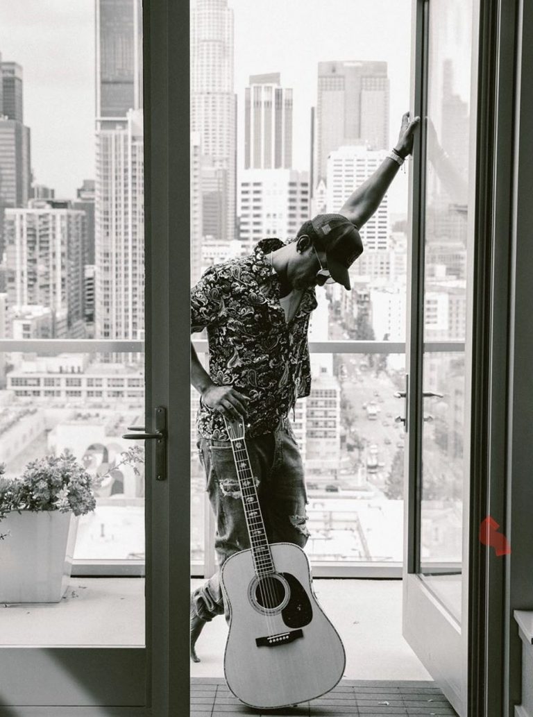 GFM Spotlight Interview: Boyz II Men's Shawn Stockman Talks Releasing ...