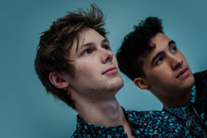 "Breaking My Bones" is Friday Pilots Club Testament to Perseverance ...