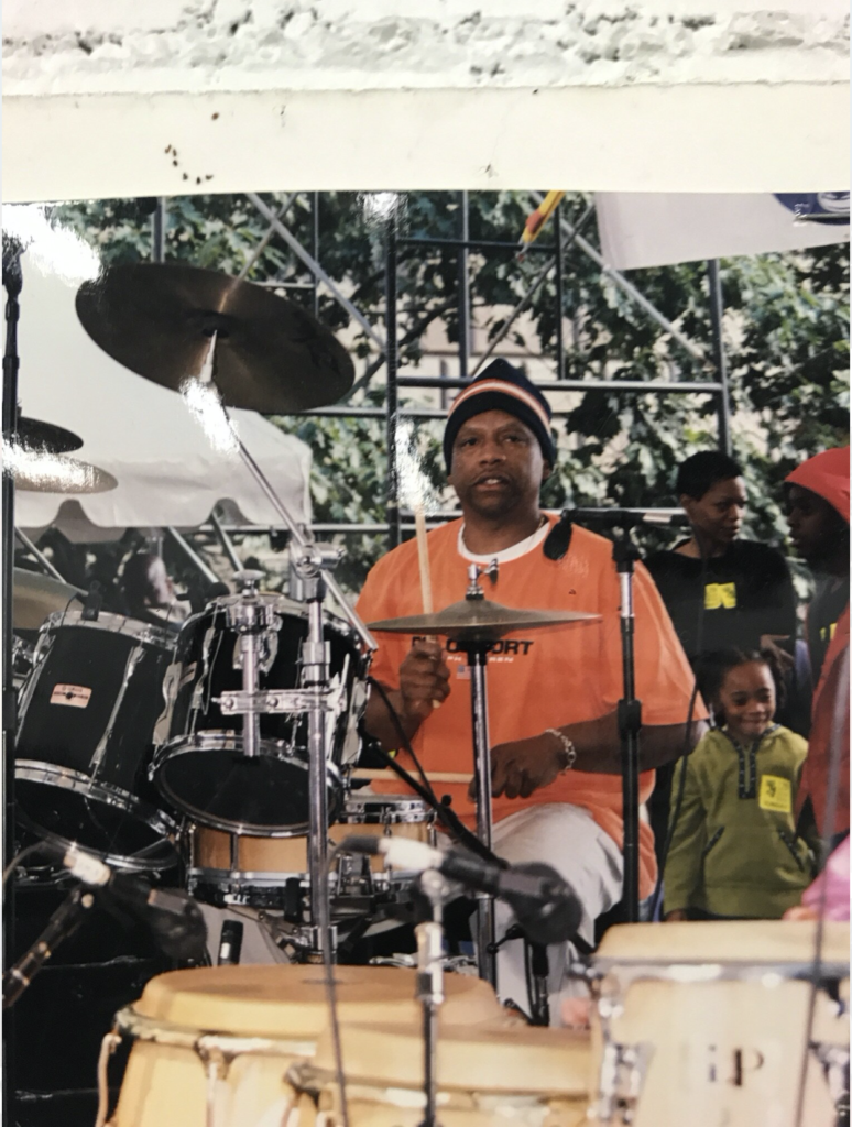 Someday We'll All Be Free (Go-Go Version) Smitty feat. Frank McComb ...