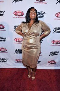 Kim Burrell Makes Strategic Move With Arrow Records • Grown Folks Music