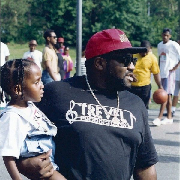 [Exclusive Interview & Pictures] The "Personal Side" To Gerald Levert ...